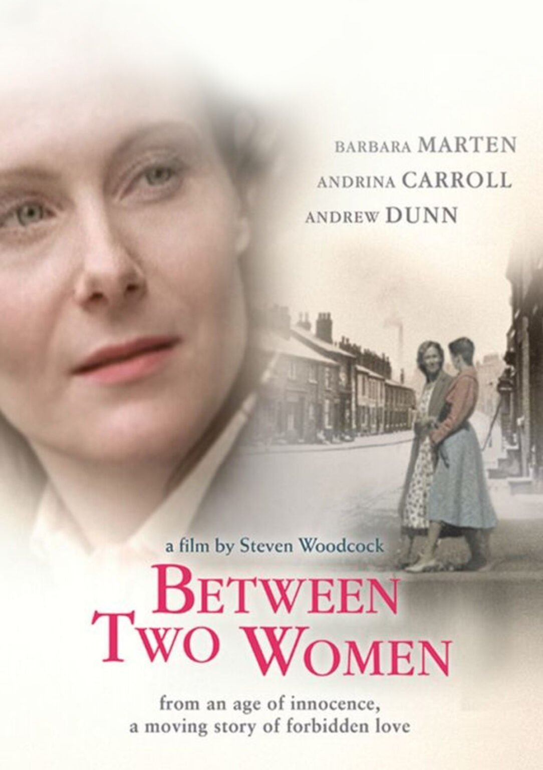 A Clockwork Blue – Screenbound Films