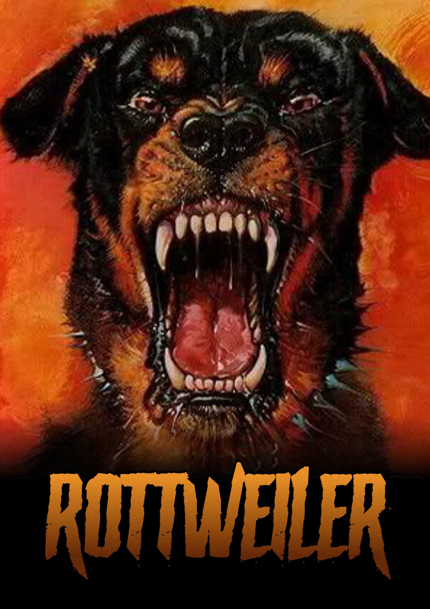 Rottweiler – Screenbound Films