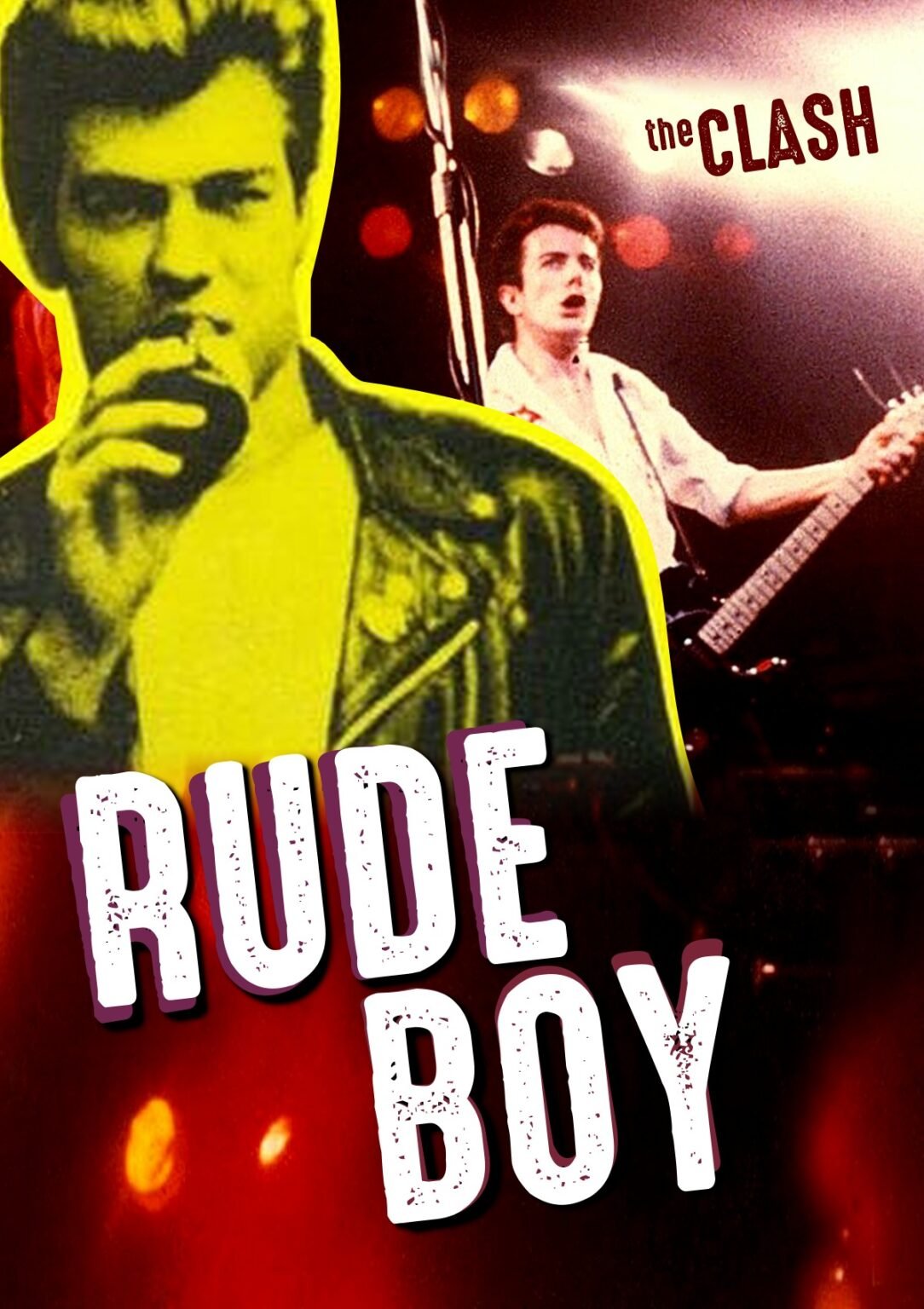 Rude Boy – Screenbound Films
