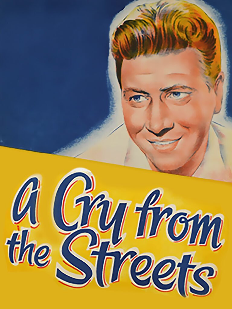 A Clockwork Blue – Screenbound Films